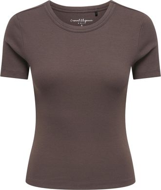 Only Onlval S/S O-Neck Top JRS
