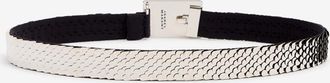 Isabel Marant Ceinture Heria - Femme - Argent - Tailles - Isabel Marant