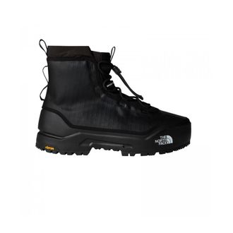 The North Face Schn&uuml;rstiefel - - Shoes - Herren - Schwarzk - 43 1/3 EU