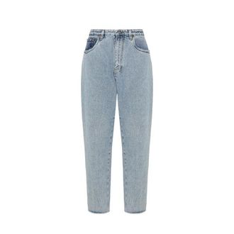 Miu Miu Jean droit