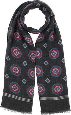 LUIGI BORRELLI NAPOLI ACCESSOIRES - Schals auf YOOX.COM