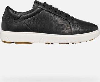 Geox Schuhe Nebula 2.0 C Dame Schwarz