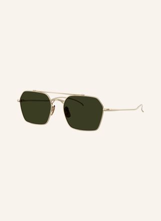Oliver Peoples Sonnenbrille ov1365st gold