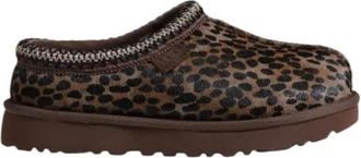 UGG Ugg, Femme, Chaussures, Brun, Taille: 38 EU Slippers