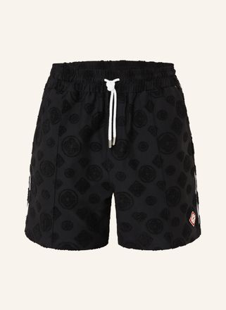 Casablanca Shorts schwarz