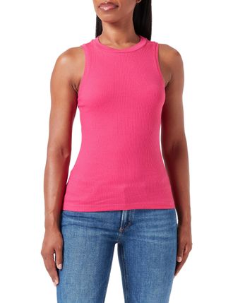 Vero Moda VMLAVENDER SL TOP VMA JRS NOOS