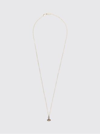 Vivienne Westwood Bijou Femme couleur Argent
