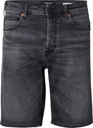 Replay Shorts