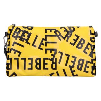 Rebelle Karim Stofftasche - - Bags - Damen - Gelb - ONE SIZE