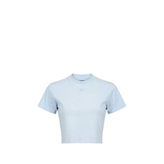 Amiri T-shirt court en coton