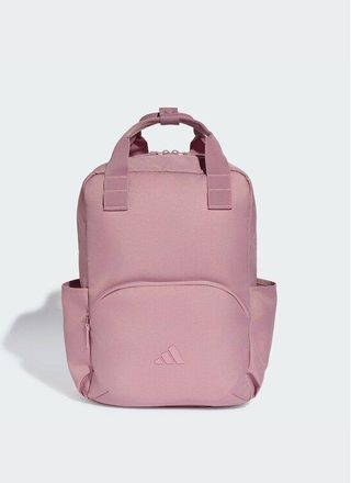 adidas Rucksack Adidas Prime Backpack KS4615 Rosa