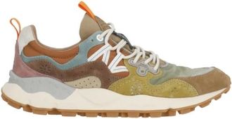 Flower Mountain Homme, Chaussures, Multicolore, Taille: 40 EU Yamano 3 Baskets