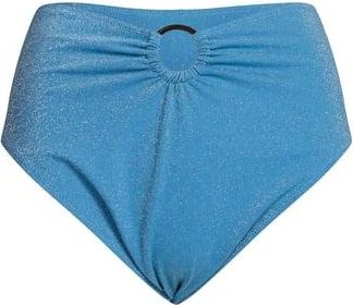 Saison 1865 Culotte de bain haute et brillante Baby