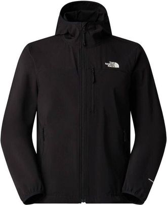 The North Face Herren Kapuzenjacke NIMBLE 2.0