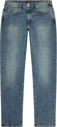 Paul Smith Homme, Jeans, Bleu, Taille: W34 M2R-750Zw-V21841 Jeans droits