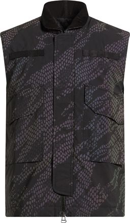 maharishi JACKEN & M&Auml;NTEL - Westen auf YOOX.COM