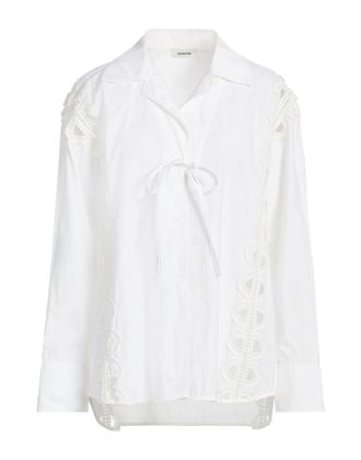 Sandro TOPS - Hemden auf YOOX.COM