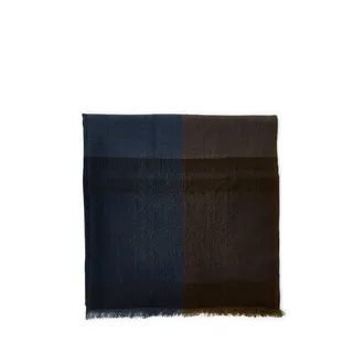 Saison 1865 Foulard en laine