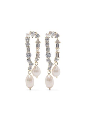 Emili boucles doreilles Leonie