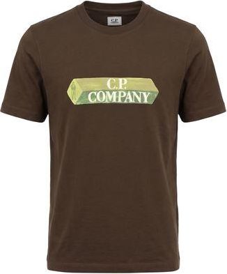 C.P. Company TOPS - T-shirts sur YOOX.COM