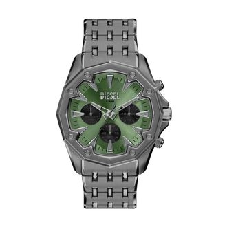 Diesel Watches - - Accessories - Herren - Grau - ONE SIZE