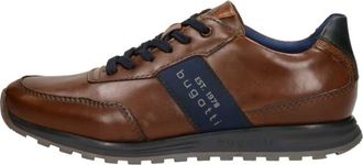 Bugatti Homme, Chaussures, Brun, Taille: 44 EU Cirino Laced Chaussures