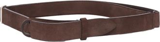 Orciani Klassischer Gürtel - Braun
