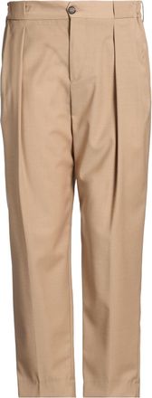 Manuel Ritz HOSEN & R&Ouml;CKE - Hosen auf YOOX.COM