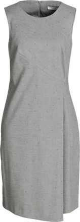 PESERICO KLEIDER - Midi-Kleider auf YOOX.COM