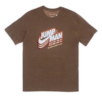Nike Jordan Herren, Sport, Braun, XLGr&ouml;&szlig;e