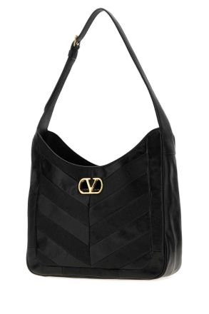 Valentino Garavani Nero Borse A Mano Bag