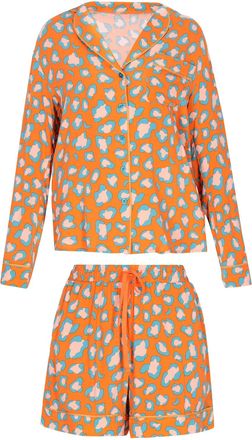 Faina Shorty Home