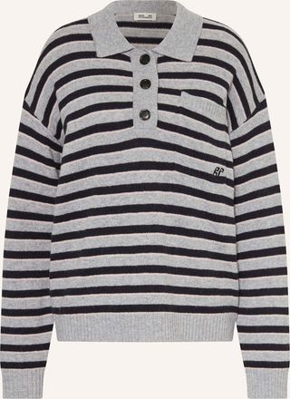 Baum Und Pferdgarten Baum Und Pferdgarten Pullover Cailey grau