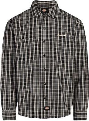 Dickies Chemise &agrave; carreaux en coton