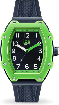 Ice Watch Uhr mit drei Zeigern - - Accessories - unisex - Blau - ONE SIZE