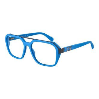 Guess Blaue Modebrille