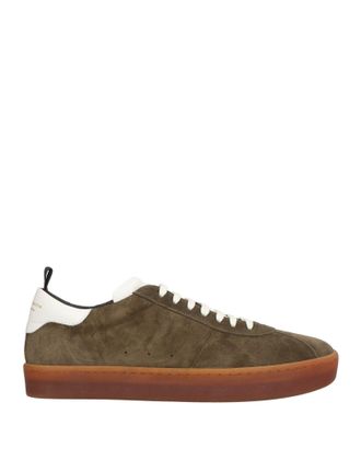 Officine Creative SCHUHE - Sneakers auf YOOX.COM