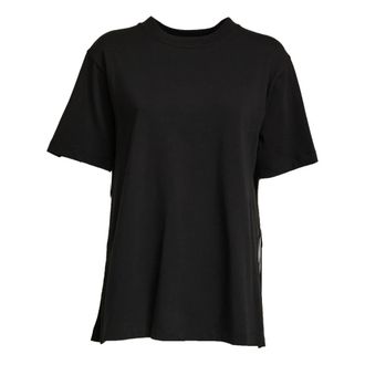 Sportmax Top Teatino - - Tops - Damen - Schwarzk - XS