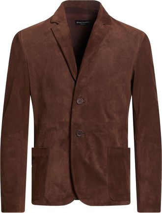 Street Leathers ANZ&Uuml;GE und CO-ORDS - Blazers auf YOOX.COM