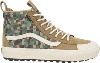 Vans MTE SK8-HI WATERPROOF
