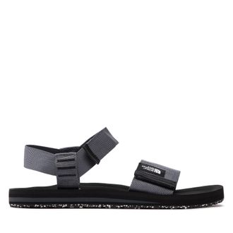 The North Face Sandalen The North Face Skeena Sandal NF0A46BGF9L1 Grau