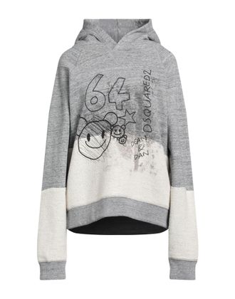 Dsquared2 TOPS - Sweatshirts auf YOOX.COM