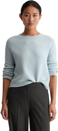 Marc O'Polo Strickpullover aus reiner Merinowolle