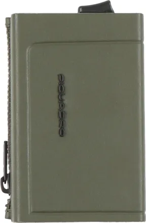 Piquadro Kleinlederwaren - Kartenetuis auf YOOX.COM