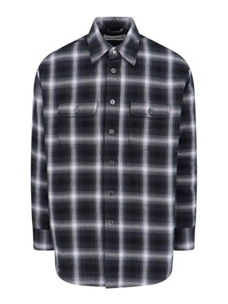 Our Legacy Chemise - Moss
