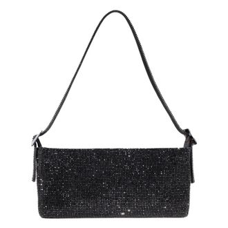 Benedetta Bruzziches Damen, Taschen, Schwarzk, ONE SIZEGr&ouml;&szlig;e