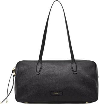Gianni Chiarini Femme, Sacs, Noir, Taille: ONE Size Aryna Bowling Bag
