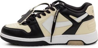 Off-white Homme, Chaussures, Multicolore, Taille: 42 1/2 EU Out Of Office Baskets