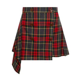 Vivienne Westwood Femme, Jupes, Multicolore, Taille: 36 FR Jupes Élégantes