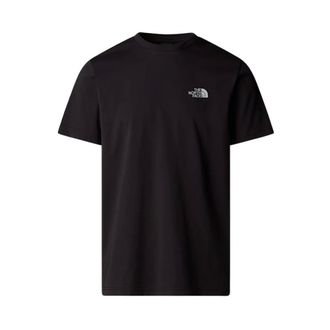 The North Face Homme, Sport, Noir, Taille: M Reflective Box NSE Tee